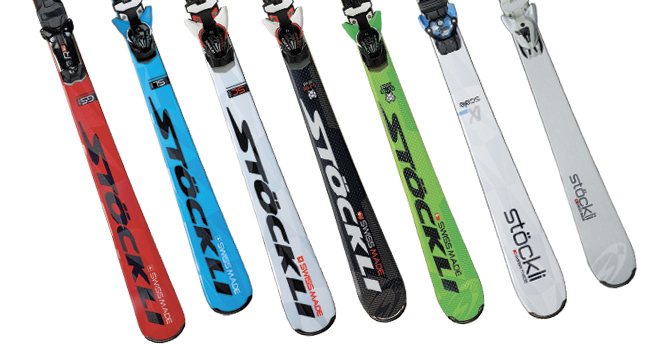 Scoprite le categorie sci del noleggio